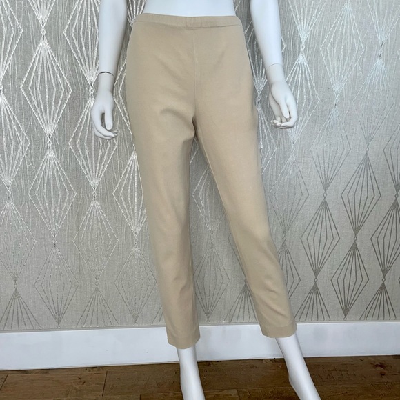 Lauren Ralph Lauren | Pants & Jumpsuits | Lauren Ralph Lauren Khaki Straight Pant | Poshmark